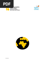 Wjec Entry Fees 2024 25 All Series | PDF | Qualifications