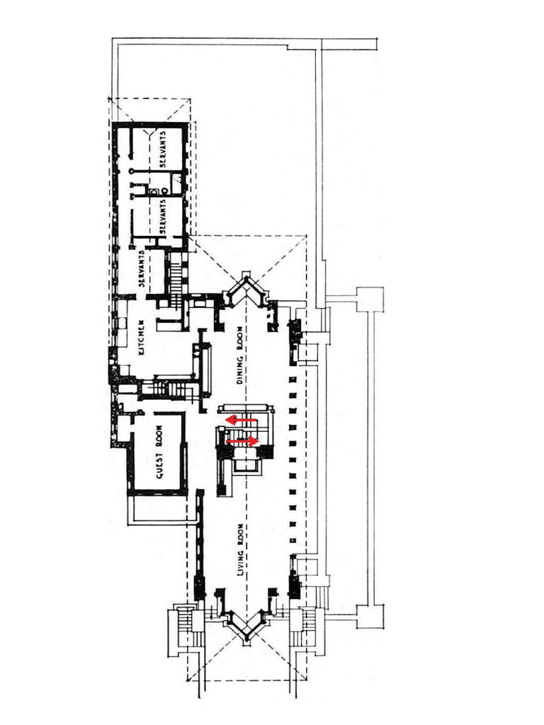Drawings For Assessment 3 | PDF