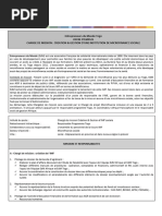 6 Cadre Juridique Et R Glementaires Des SFD | PDF | Conformité | Loi