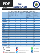 Zimbabwe Highway Code 2017 Update Version | PDF