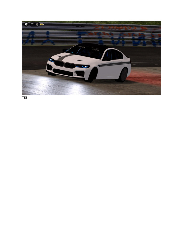 TES2 | PDF