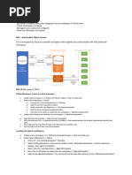 TOSCA DB Connection Methods Guide | PDF | Microsoft Sql Server | Databases