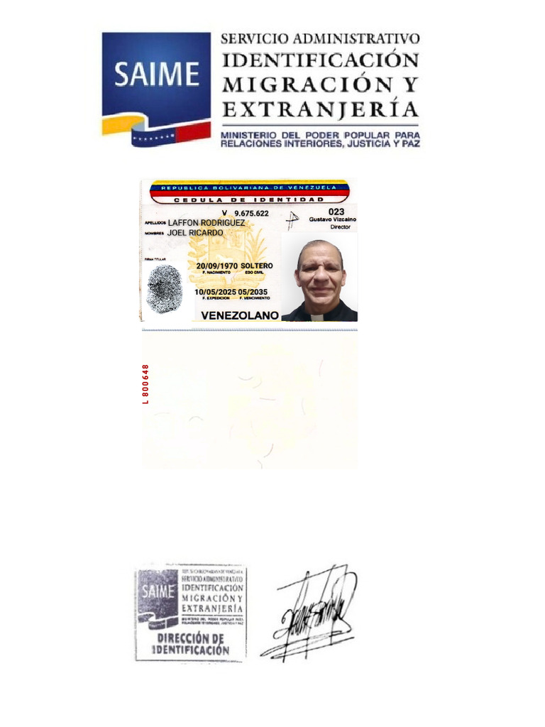 Cedula 20250511 131030 0000 | PDF