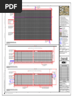 Concrete Saddle Layout | PDF | Civil Engineering | Building Engineering