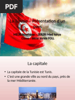 Codes postaux en Tunisie | PDF