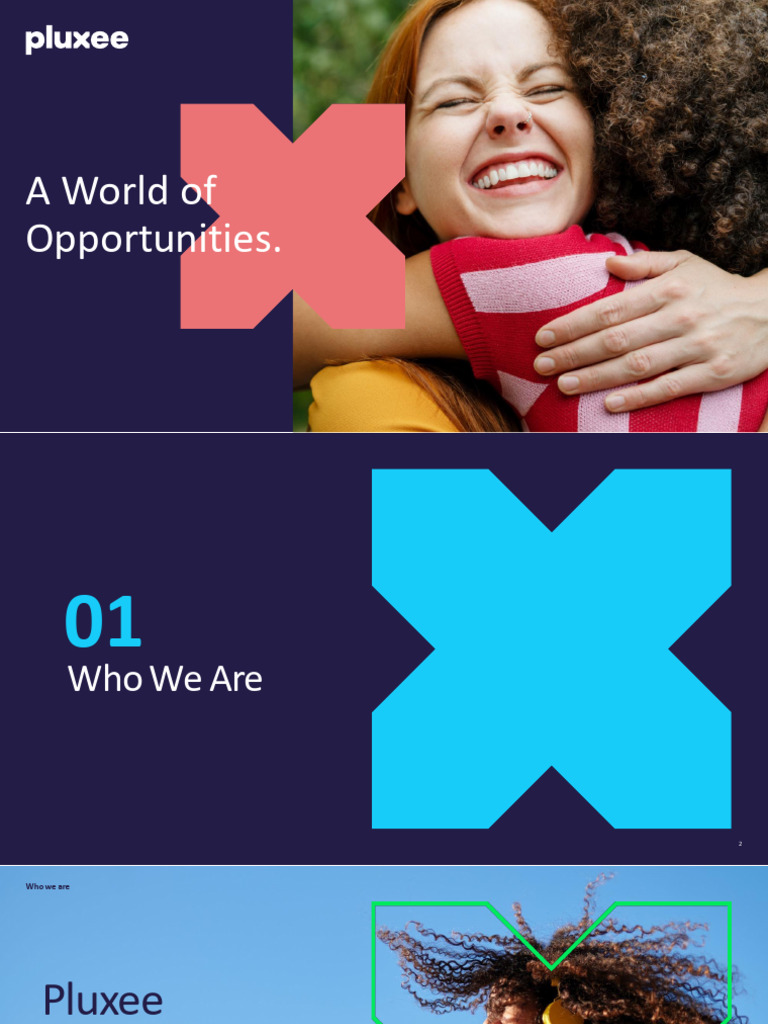 Pluxee: Comprehensive Employee Benefits | PDF | Mobile App