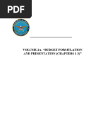 Dau Color of Money | PDF | United States Department Of Defense | Fiscal ...