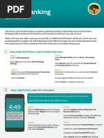 FNB Namibia eWallet FAQs and Limits | PDF