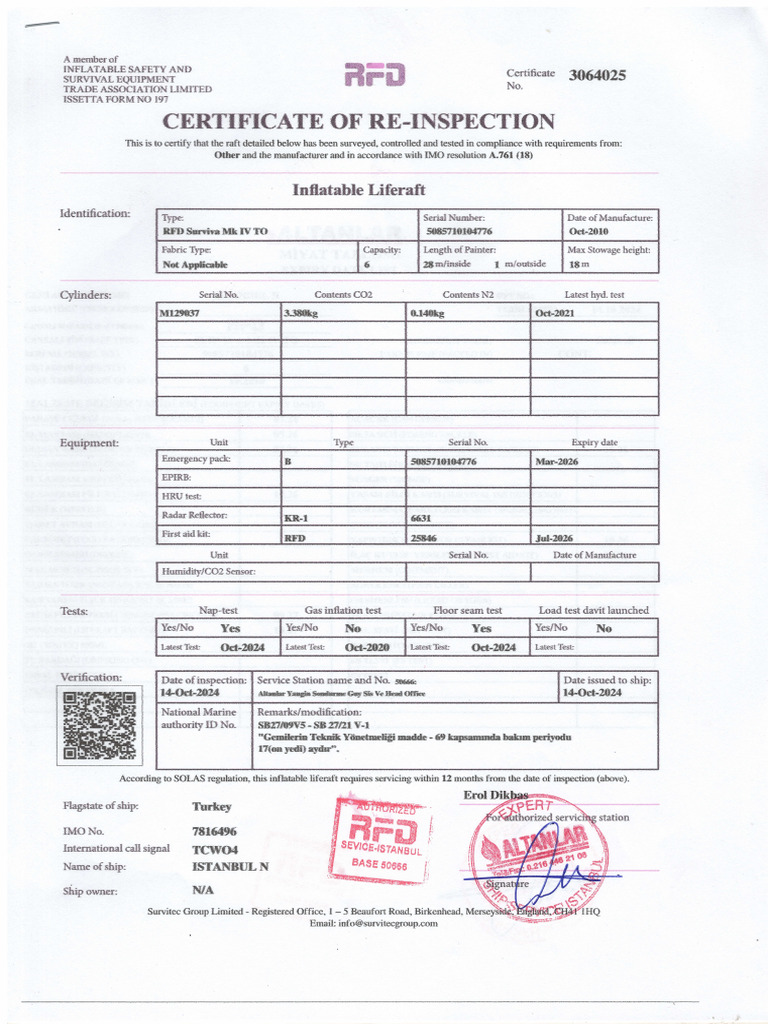 1 Nolu Can Sali | PDF
