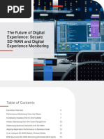 Zscaler Digital Experience Monitoring | PDF | Cloud Computing ...