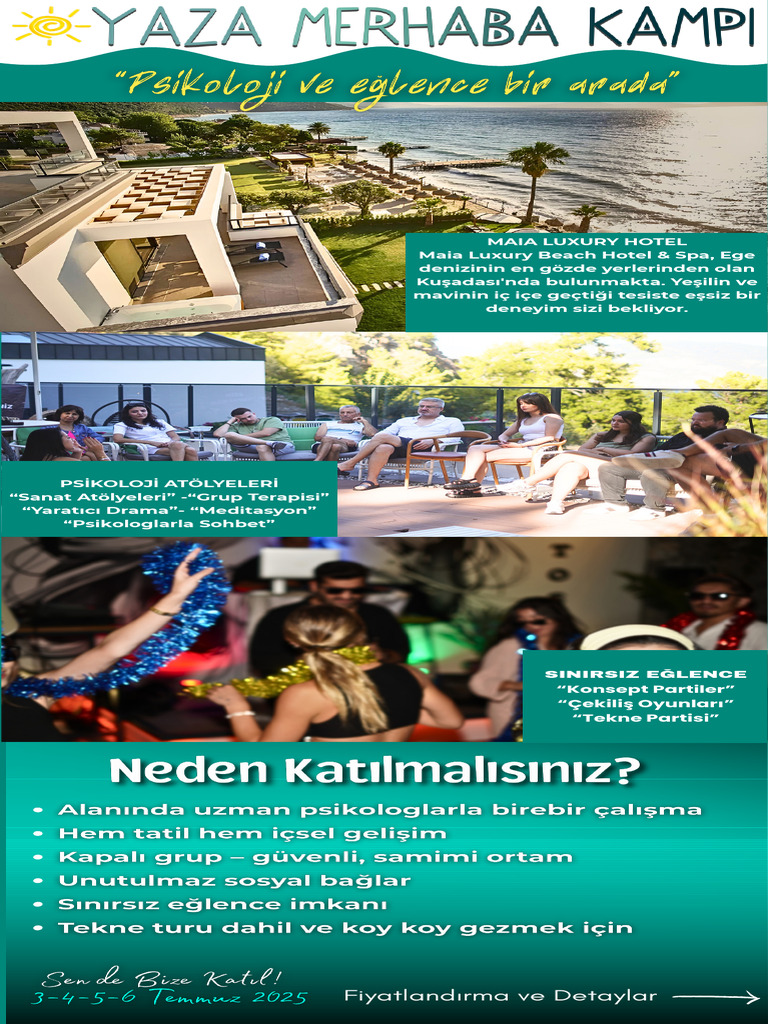 Maia Katalog Kamp | PDF