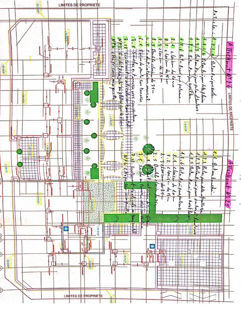 Piece Jointe Attachement n26 | PDF