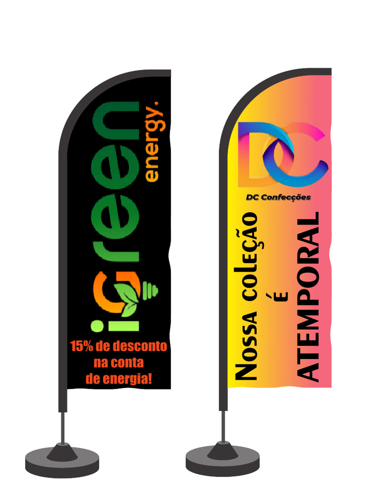 Wind Banner | PDF