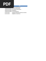 SAP SuccessFactors PMGM Overview | PDF | Goal | Calibration