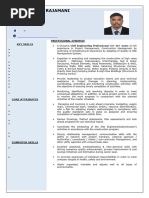 ICE Professional Development Report | PDF | Concrete