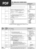 Math p6 Questions From Nesa | PDF | Area