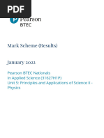 Grade Boundaries March 2025 Btec Level 2 Technicals | PDF | Educational ...