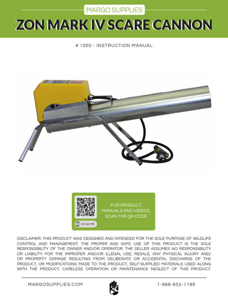 Mark IV 1000 2023 Updated QR Manual | PDF | Valve | Nut (Hardware)