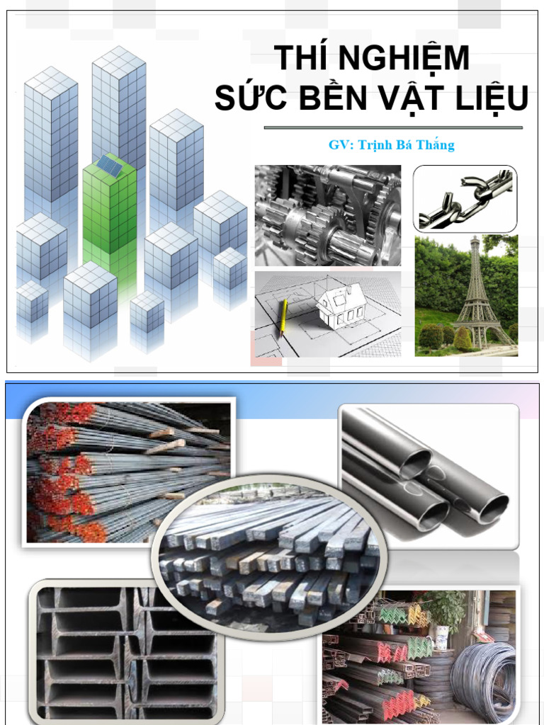 1-091022 - Bai Giang TN SBVL | PDF