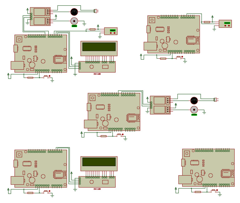 Skematik JACKY | PDF