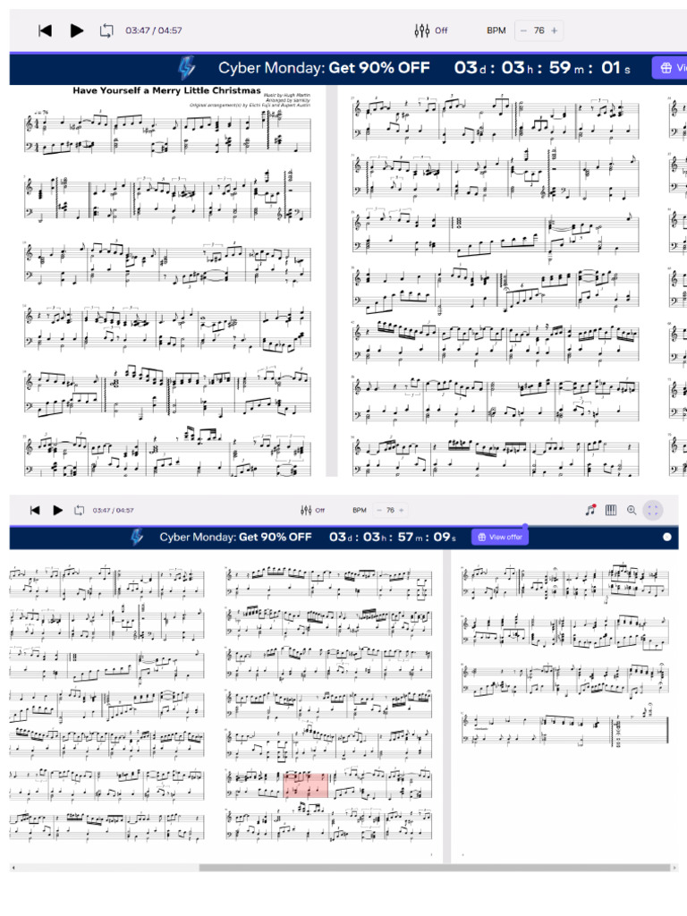 Merry Xmas | PDF