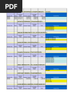 Dues List All Unit As On 24.10.2024 | PDF | Pharmacology ...
