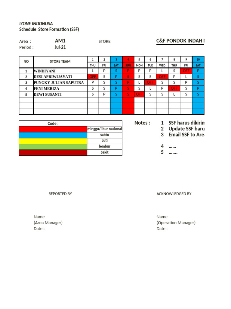 SSF Jul 2021 2 | PDF