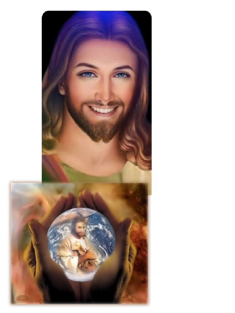 Jesus | PDF