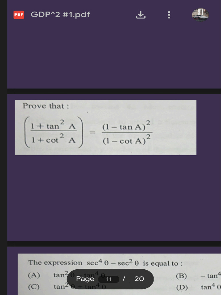 GDP 2 #1.PDF - Google Drive | PDF