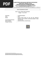 Contoh Desain Banner dan Pamflet SPMB | PDF