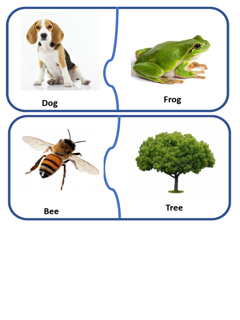 Rhyming Word Puzzles HKP | PDF