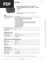 Schneider Electric - ComPacT-NSX-new-generation - LV434220 | PDF ...