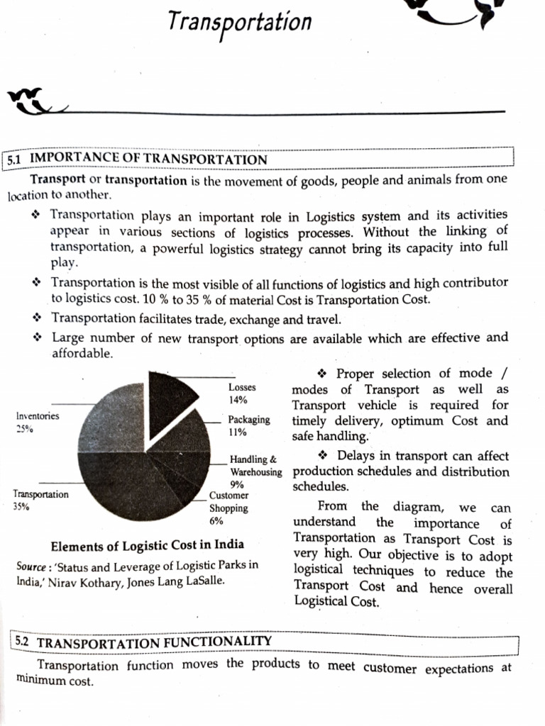 24-25 SCM 3 (B) | PDF | Service Industries | Economies