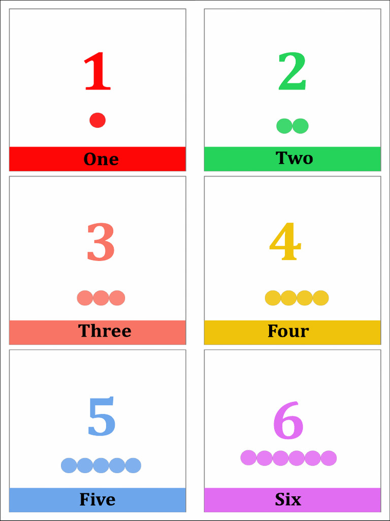 1-10 Book | PDF