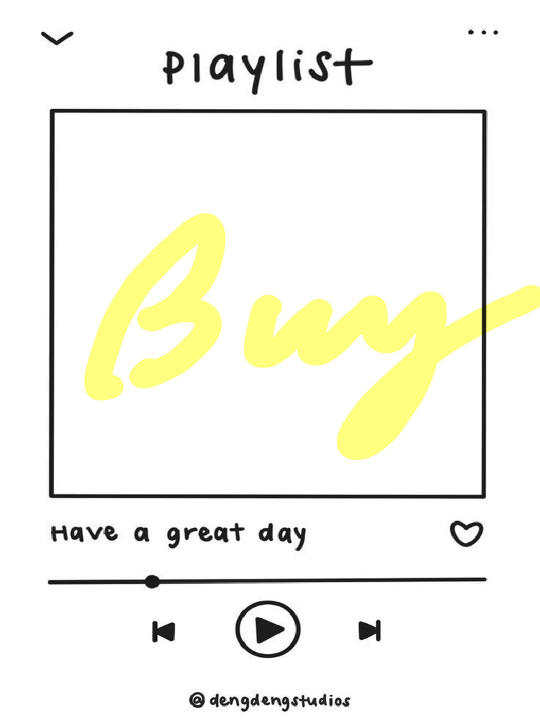 Buy List | PDF