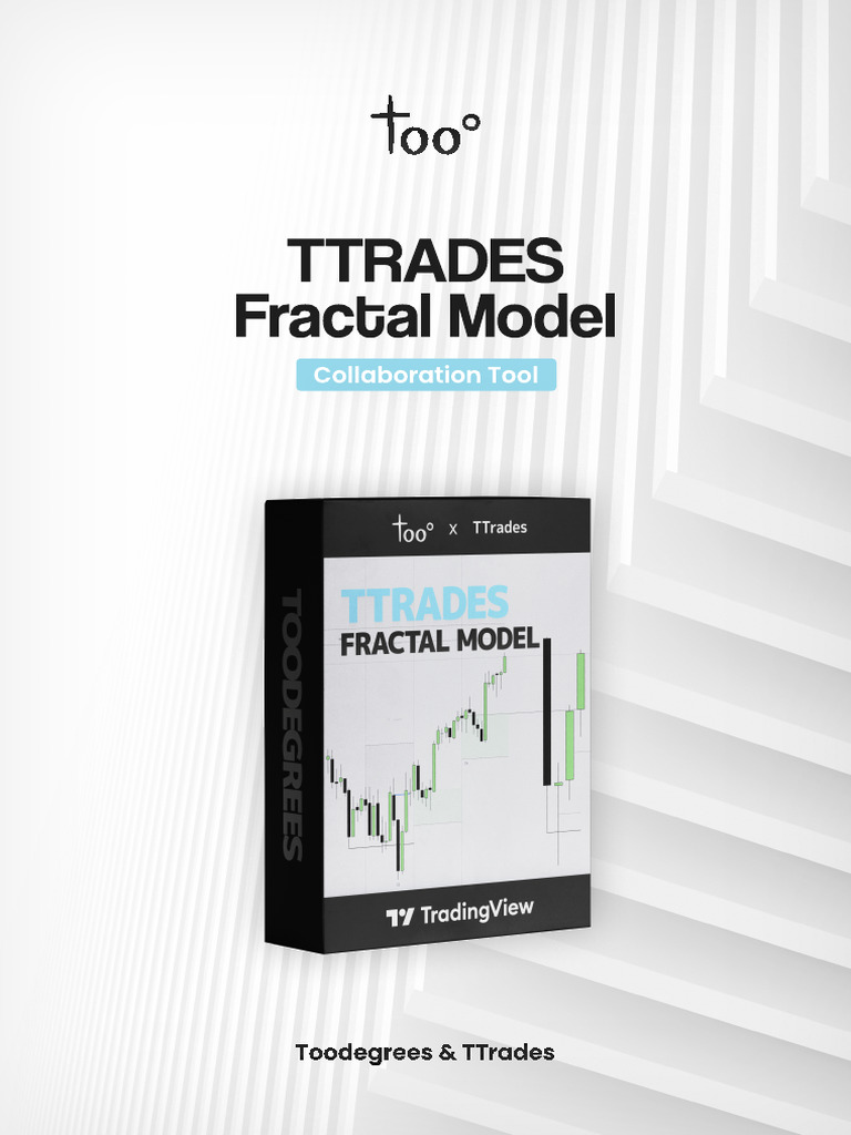 Toodegrees Fractal Model PDF | PDF