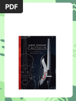 (Ebook PDF) Multivariable Calculus 8Th Edition by James Stewart ...