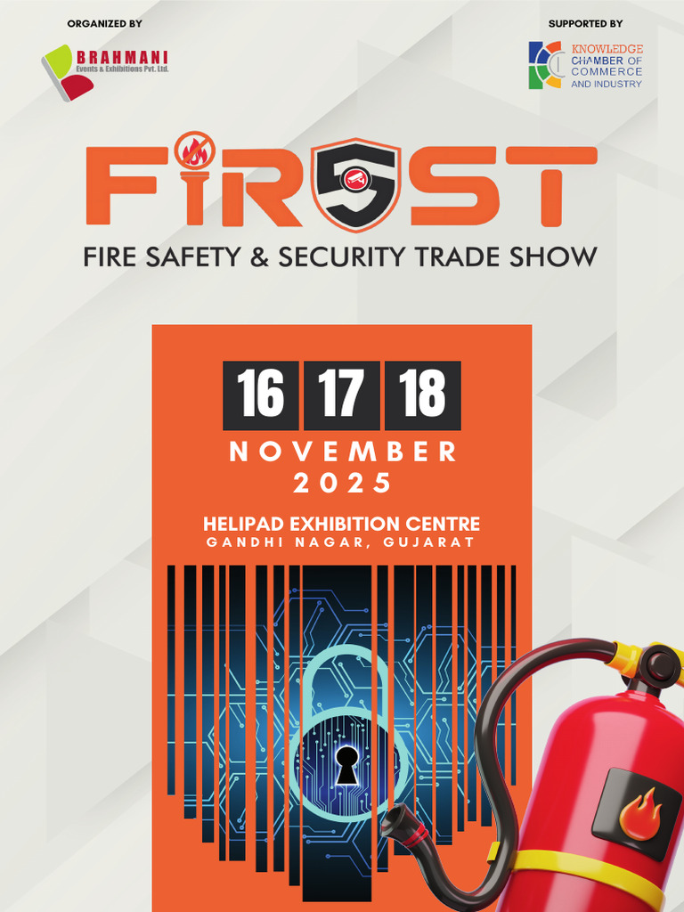 Brochure | PDF | Gross Domestic Product | Firefighting
