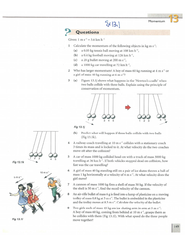 Momentum Eng PDF | PDF