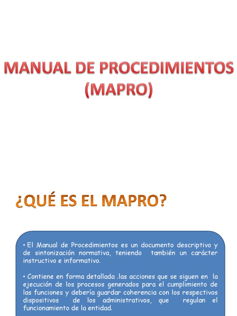 Gerencia Mapro | PDF | Crecimiento personal y profesional | Negocios