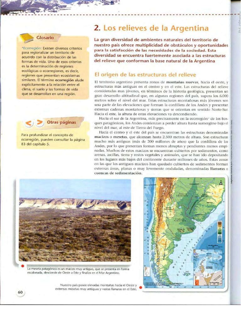 Activ 6 Geo 3 | PDF