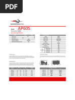 MEP-1070 60kW Skid Mounted Generator | PDF