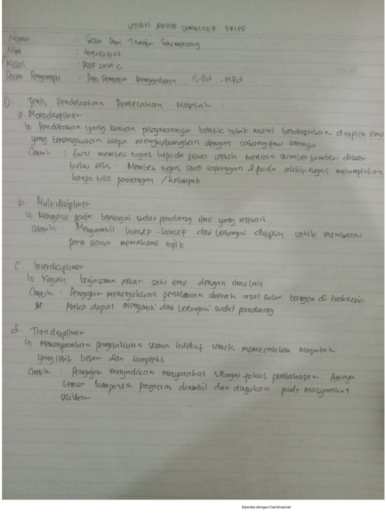 Pripf_siska Dewi Titania Situmorang | PDF