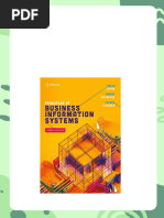 Principles of Business Information Systems 4th Edition Ralph Stair - Ebook PDF Download | PDF ...