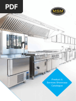 ELANPRO Range Brochure - Oct 2021 | PDF | Refrigerator | Engineering ...