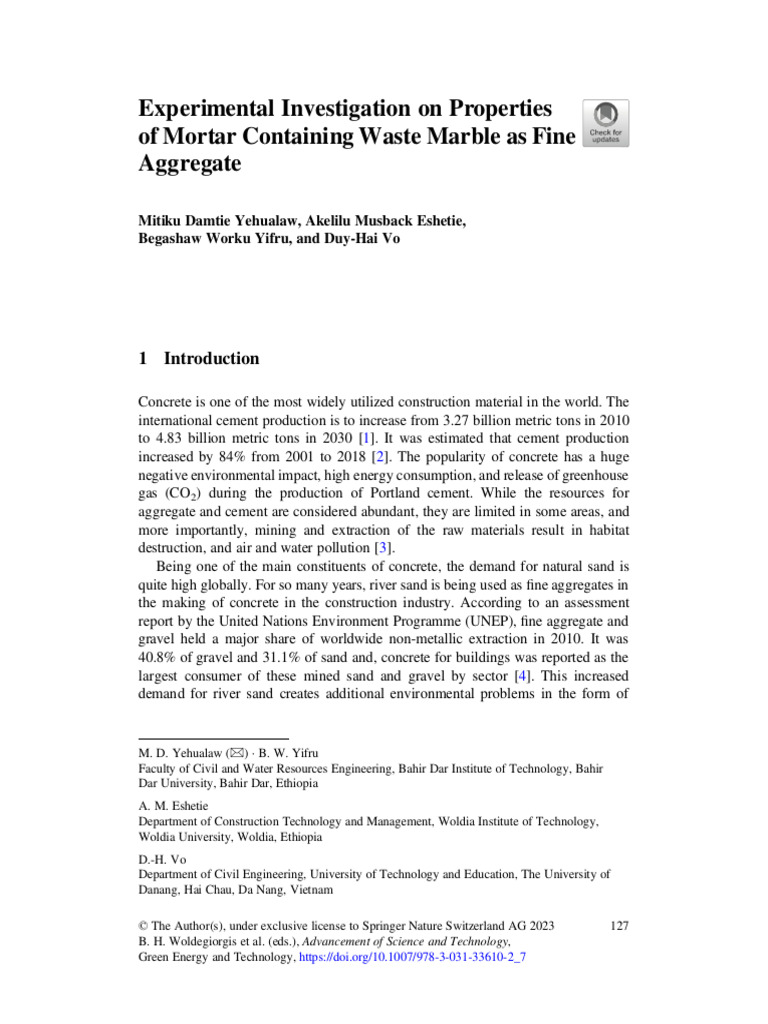 Aklilu Vs Begashaw | PDF