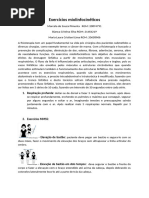 Adaptação do Perme ICU Mobility Score no Brasil | PDF | Medicina ...