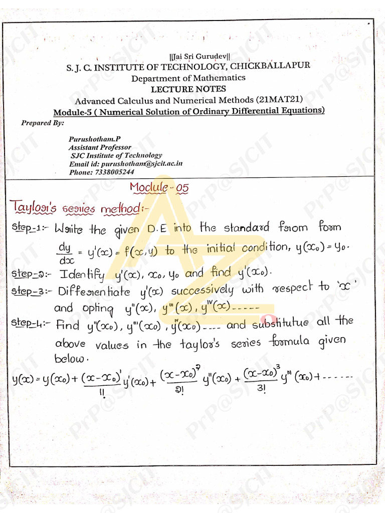 ACNM Mod5@AzDOCUMENTS - in | PDF