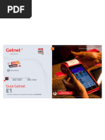 Manul GetClassica | PDF | Wi-Fi | Celulares