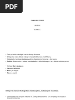 Taodisho Ka Diokobatsi Extended | PDF